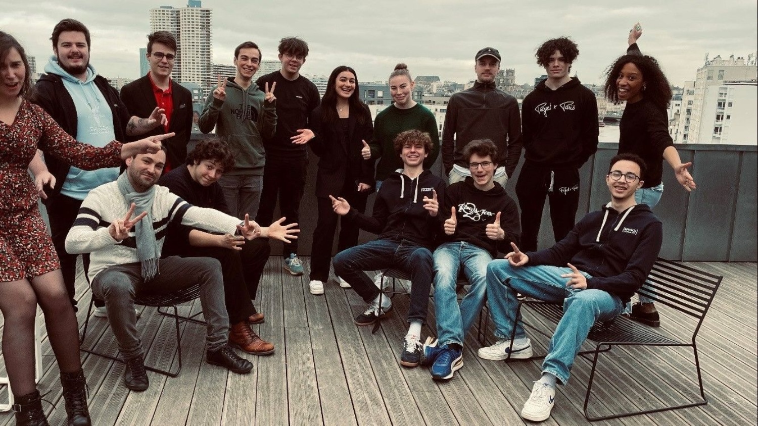 Rennes à l'avant-garde de l'innovation technologique : retour sur la ...