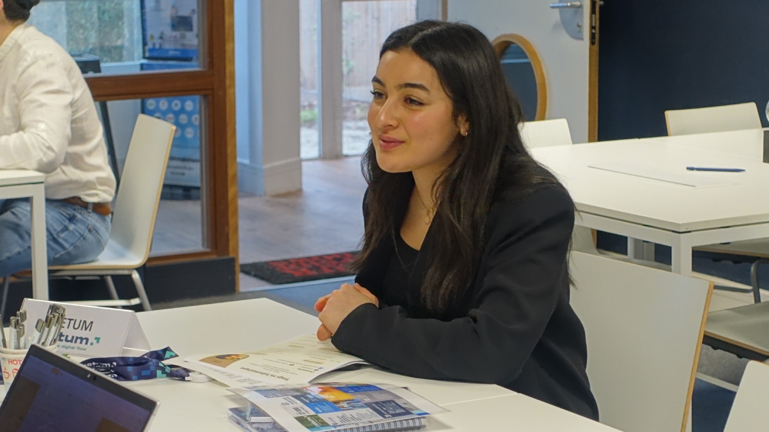 Trouver son stage et découvrir son futur écosystème professionnel avec ...