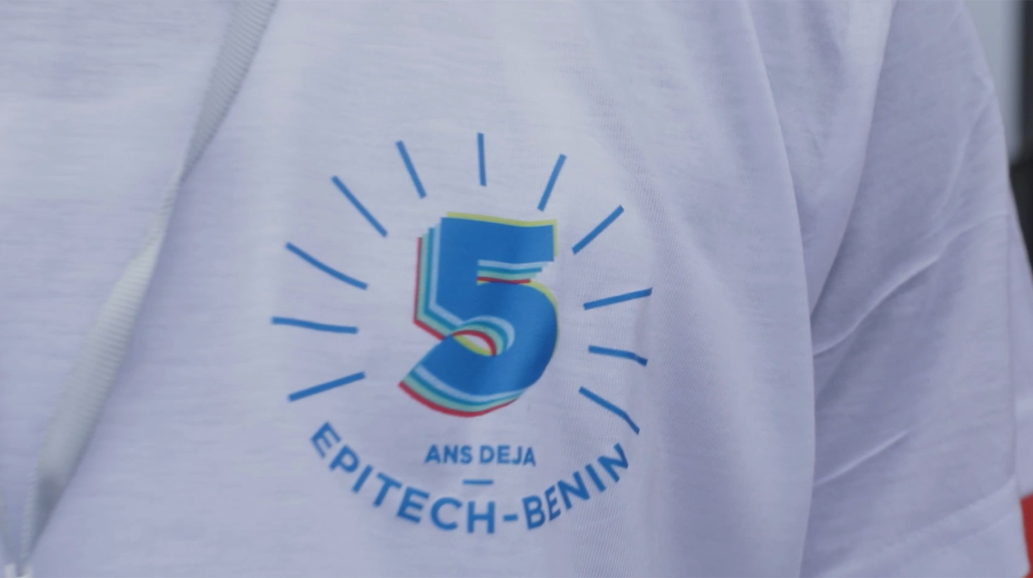 Joyeux anniversaire Epitech Bénin - Epitech