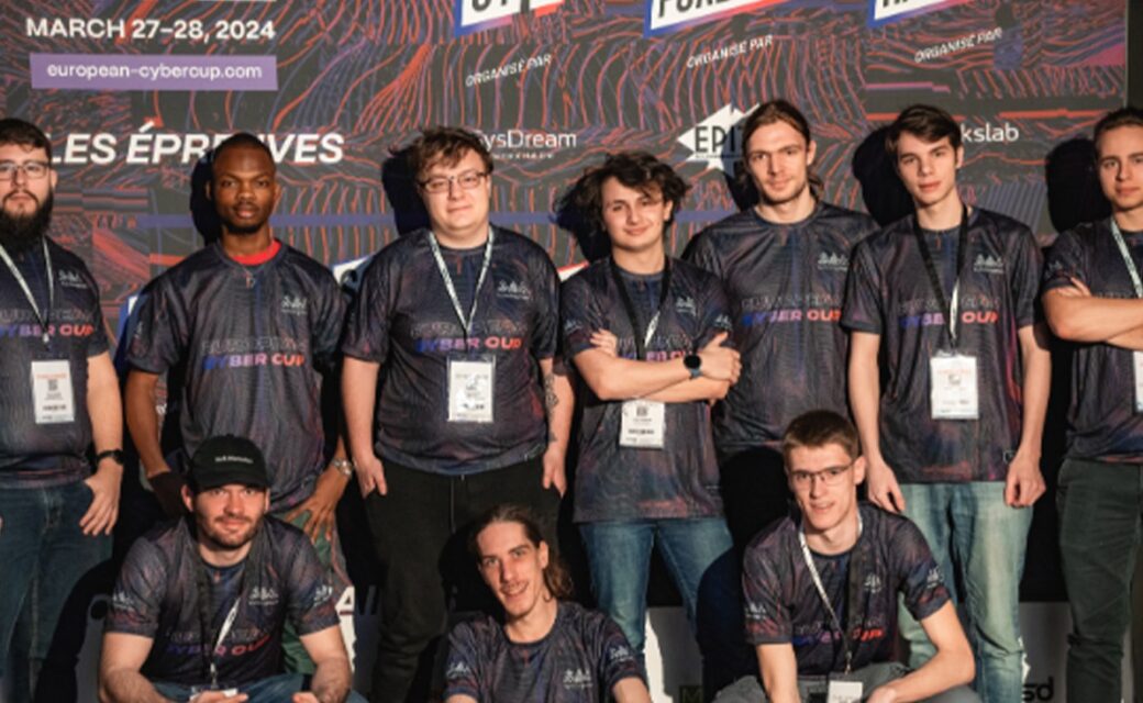 Epitech, l’École de l’excellence informatique