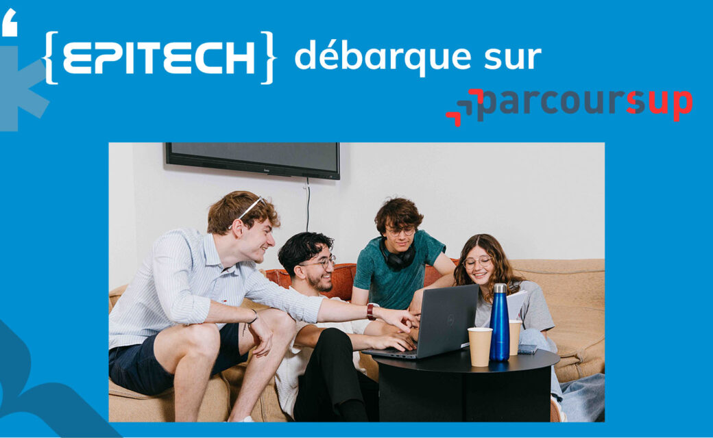 Epitech, l’École de l’excellence informatique