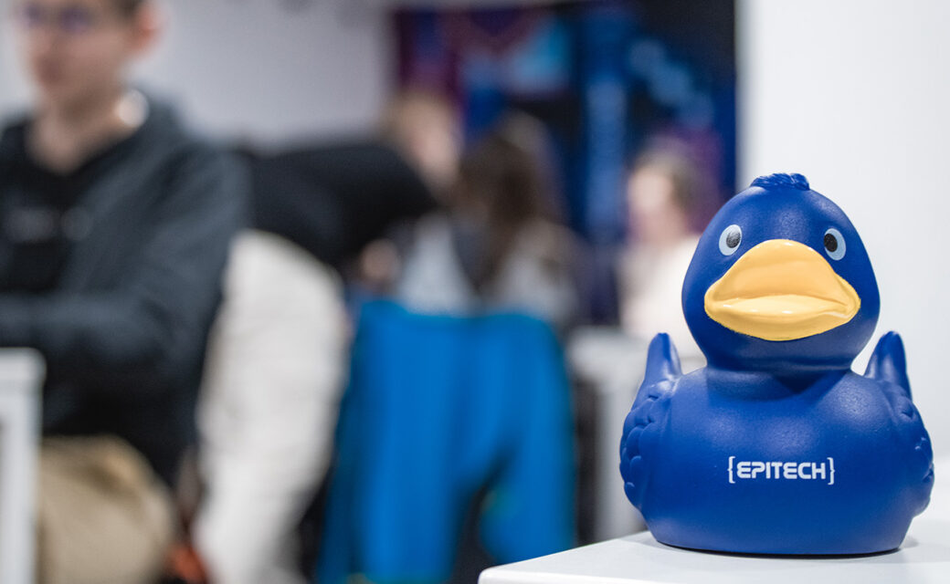Epitech, l’École de l’excellence informatique