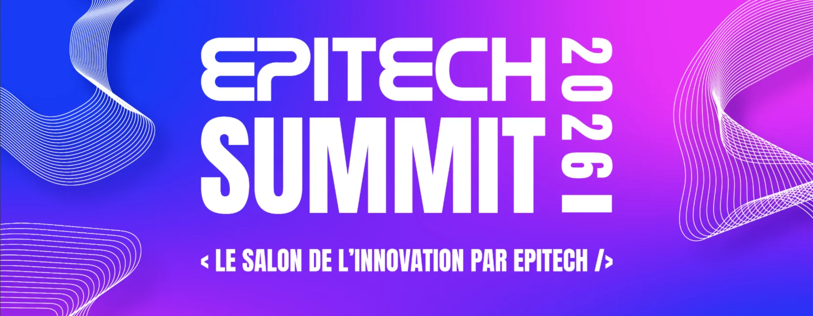 Epitech Summit 2026 : le rendez‑vous incontournable de l’innovation ...