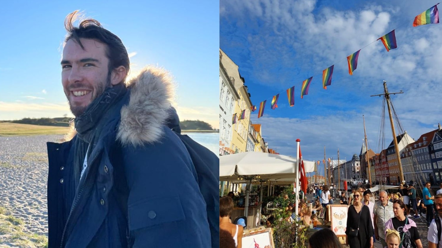 « Le voyage d'un programmeur ne se termine jamais vraiment » : l ...