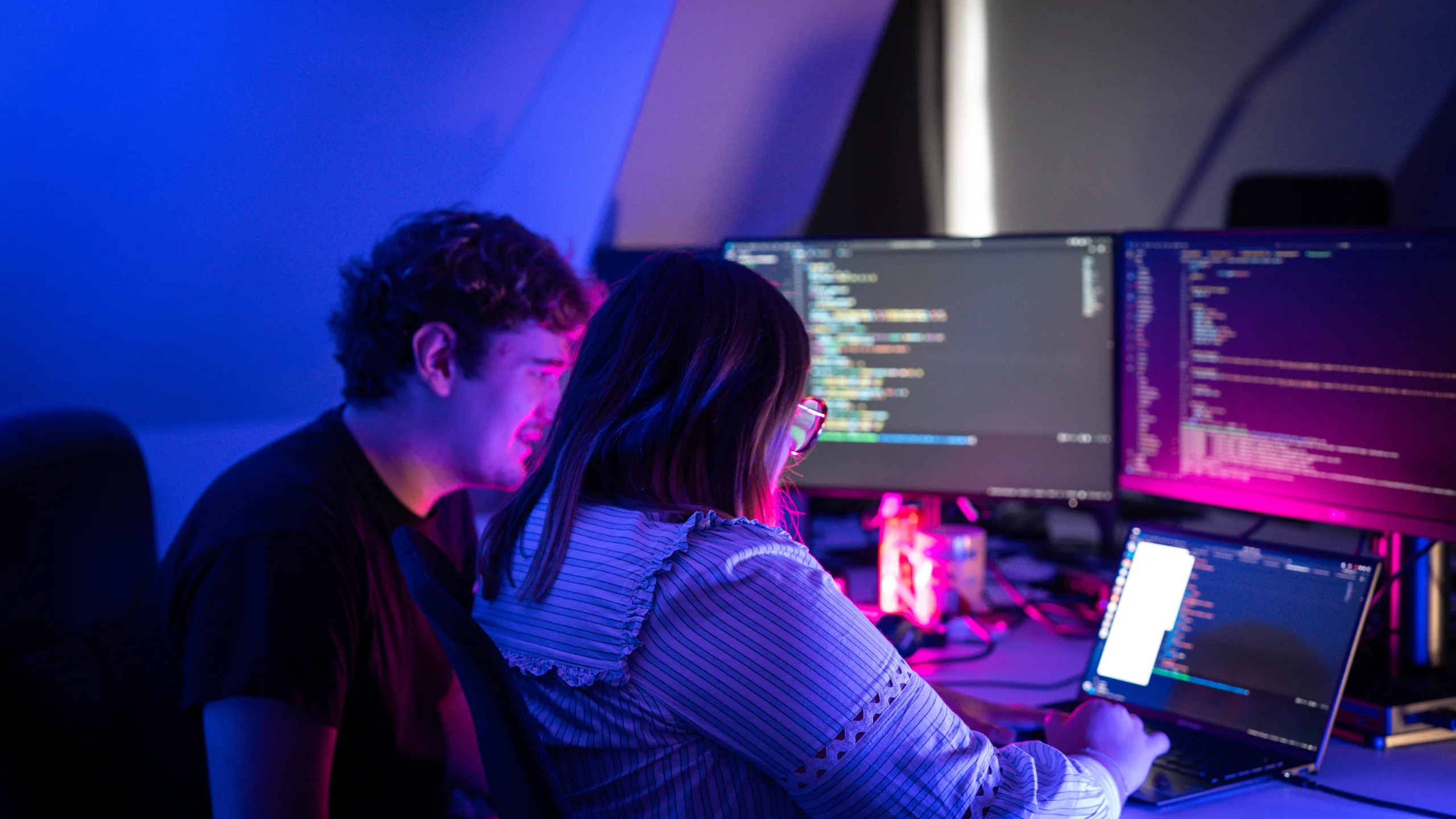 Parcoursup 2026 : choisir une école d’informatique après le bac - Epitech