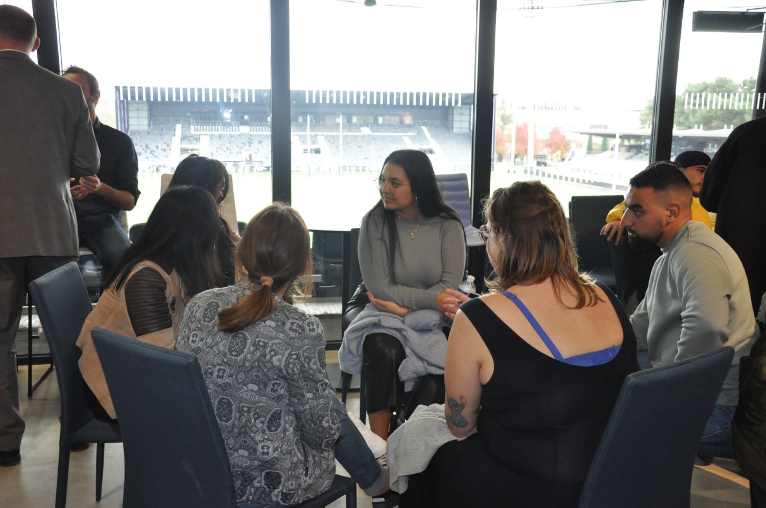 Les étudiants d'Epitech imaginent les JO 2024 au hackathon ...