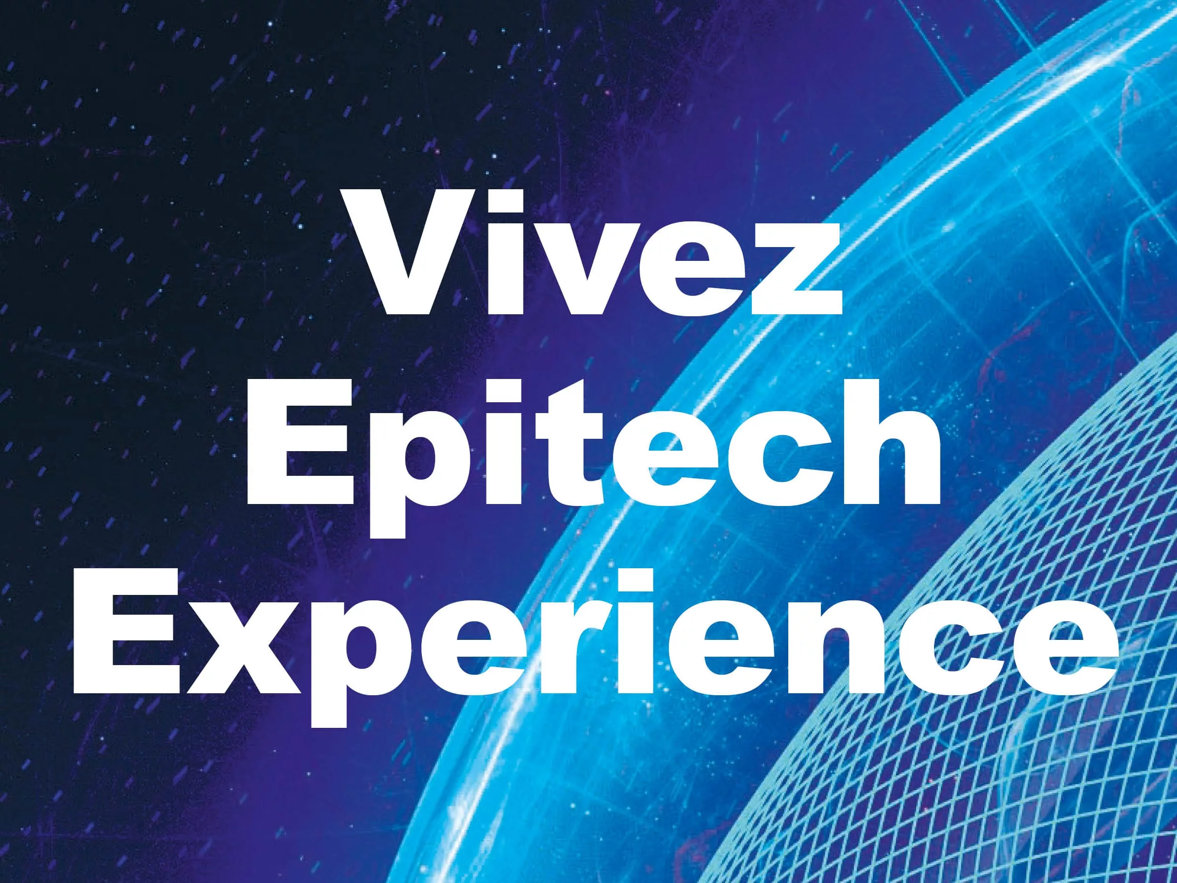 Epitech Experience 2021 - Bilan et palmarès du rendez-vous de l'innovation