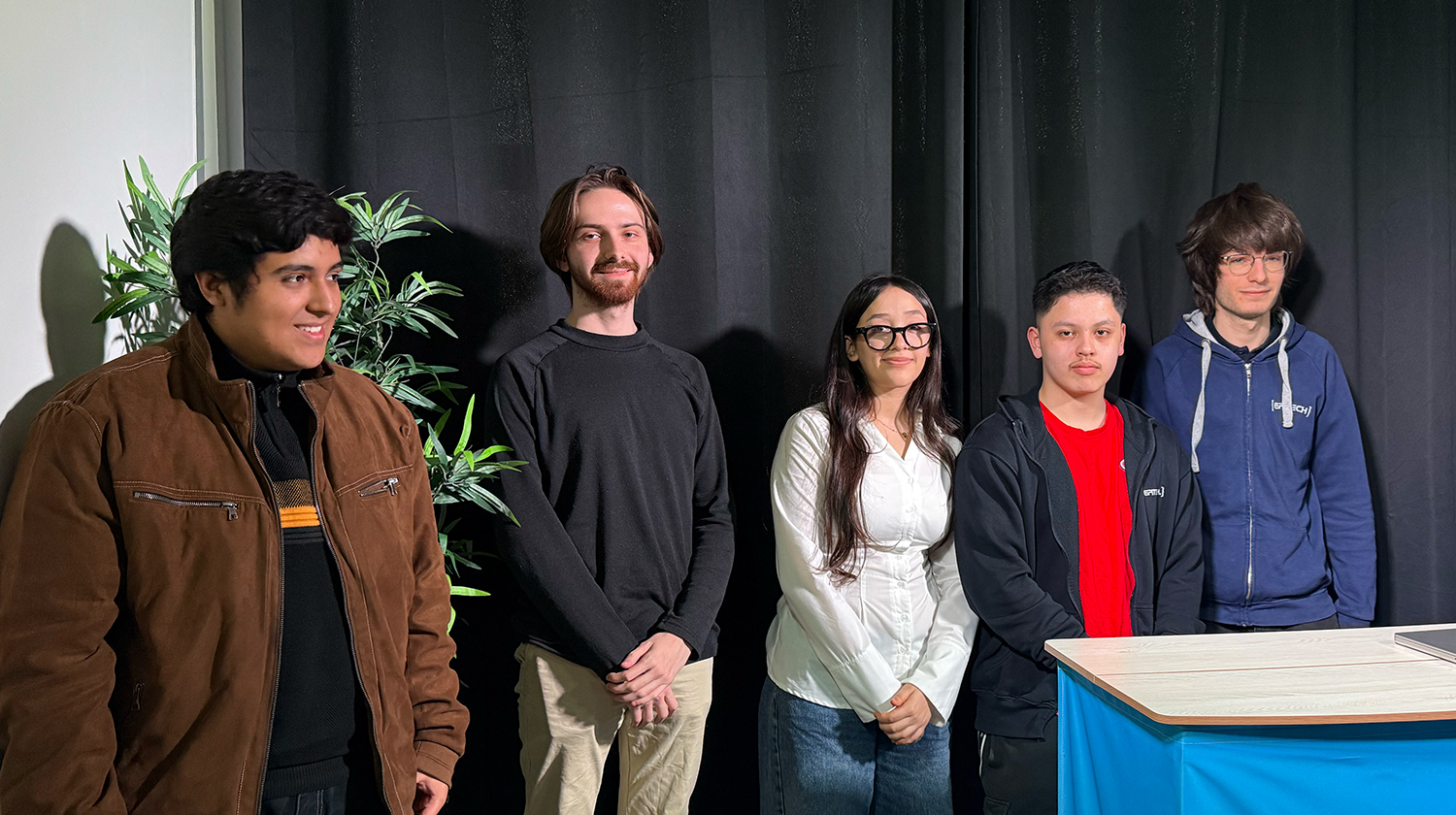 Hackathon GenAI Epitech - IA Montpellier