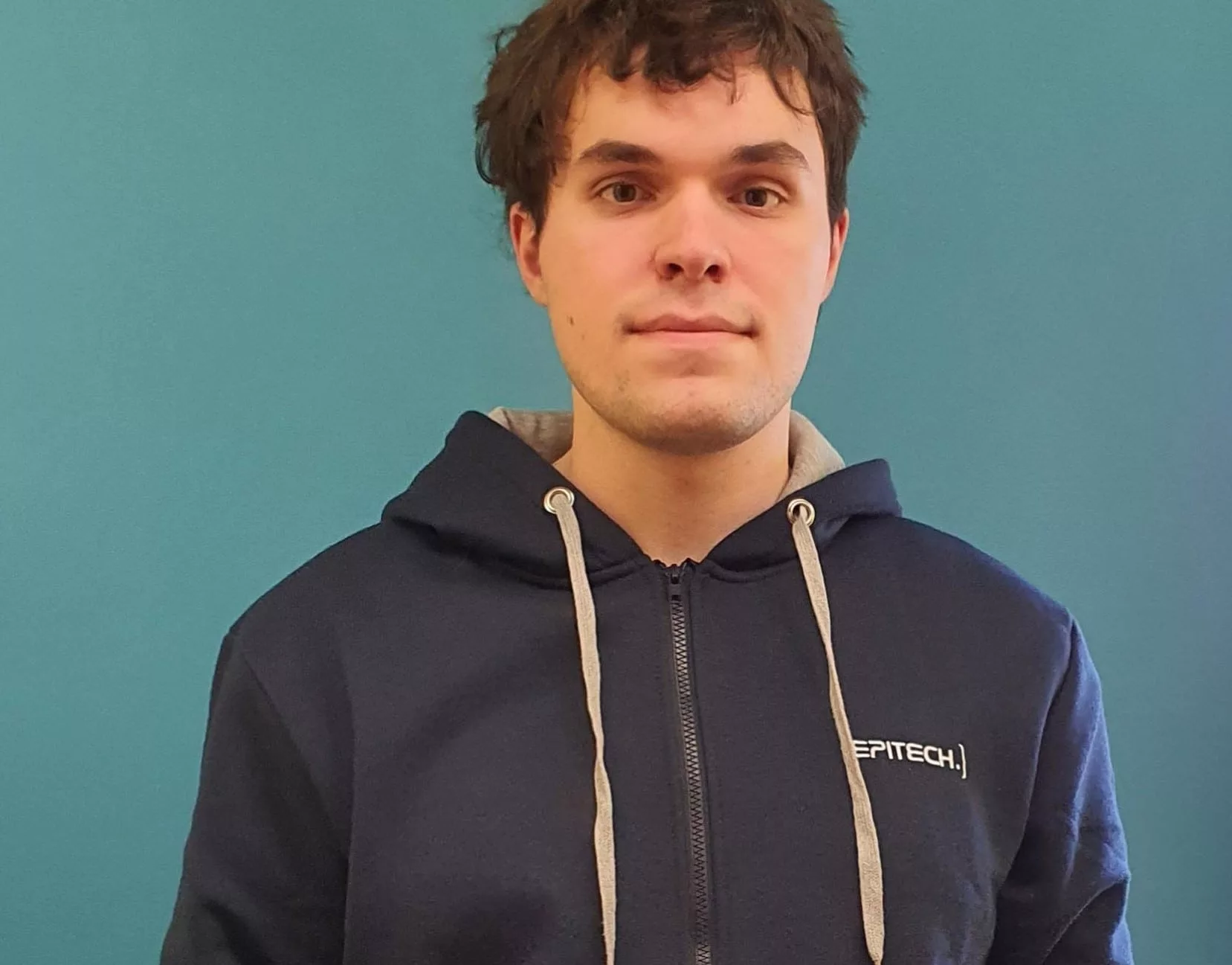 Spark, projet Lillois Forward 2020 - Epitech