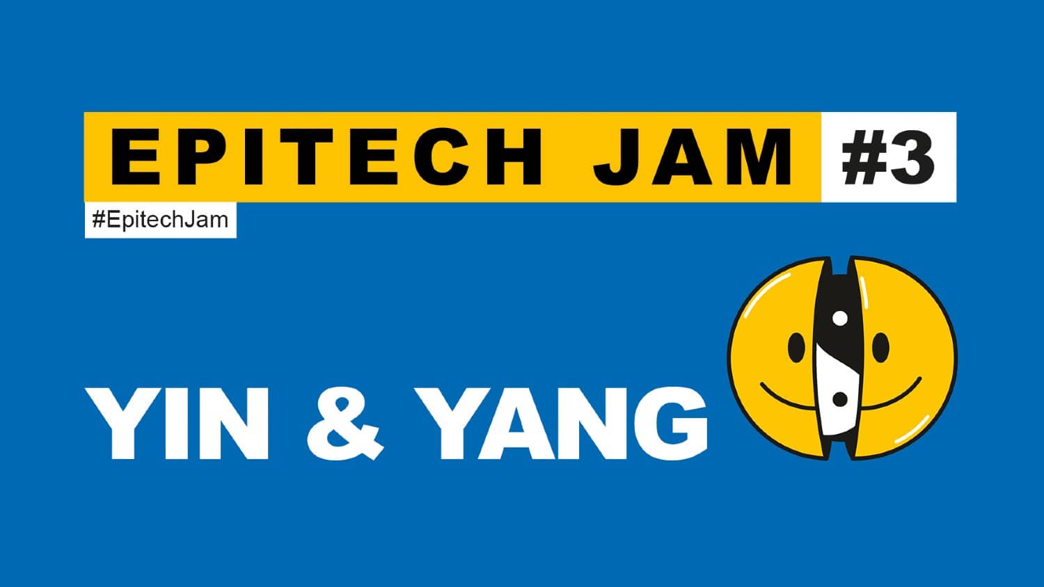 Epitech Jam : focus sur 3 projets créatifs et techniques réalisés par nos étudiants - Epitech