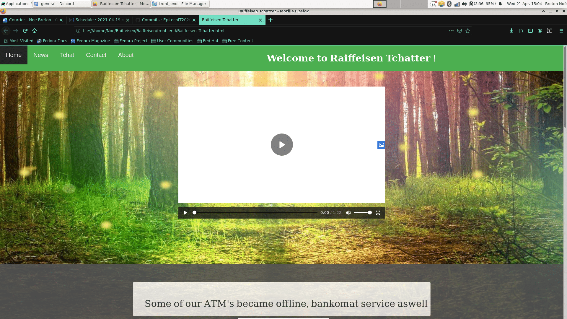 Game of Code - Des étudiants d’Epitech Nancy sur le podium