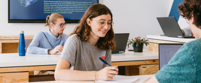 Epitech, l’École de l’excellence informatique