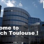 Ecole d'informatique à Toulouse - Découvrez le campus Epitech