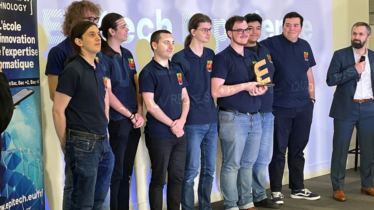 Qui seront les futures pépites de la French Tech ? Retour sur l'Epitech ...