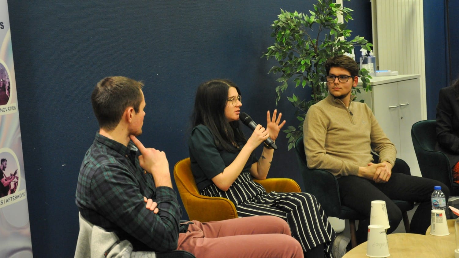 « Créer son réseau professionnel grâce à Epitech » : nos Alumni ...