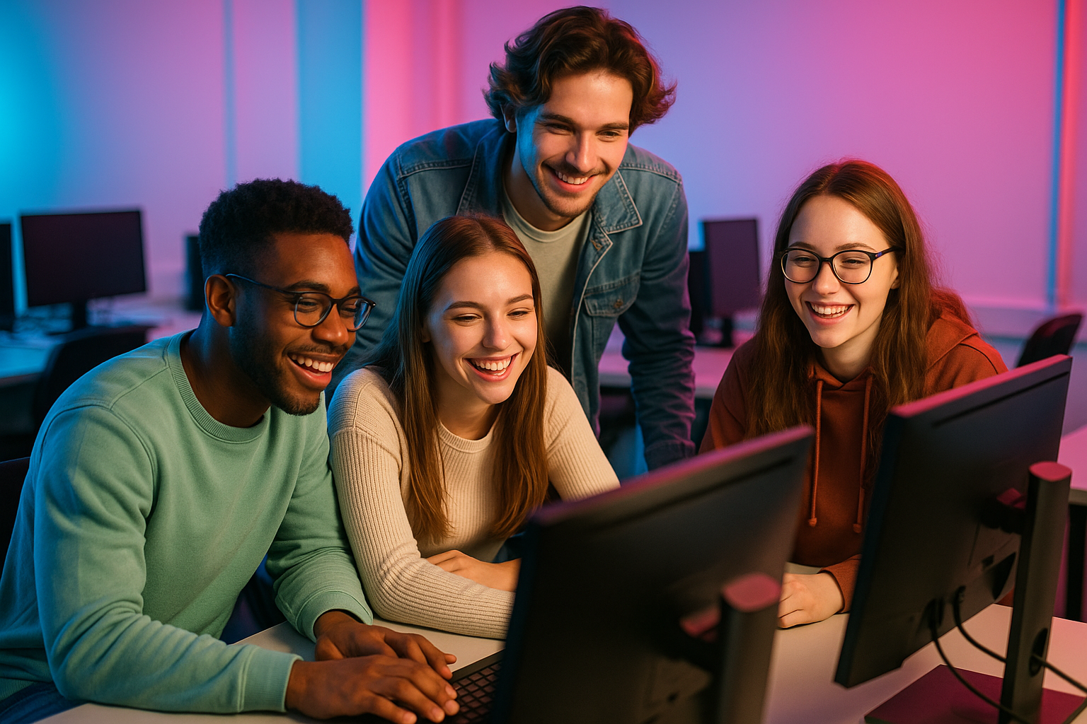 Epitech, l’École de l’excellence informatique