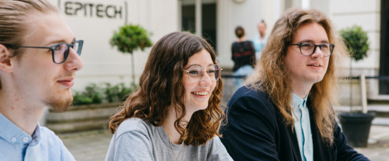 Epitech, l’École de l’excellence informatique