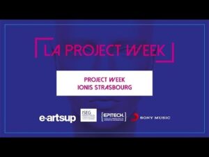 École d'informatique à Strasbourg - Découvrez le campus Epitech